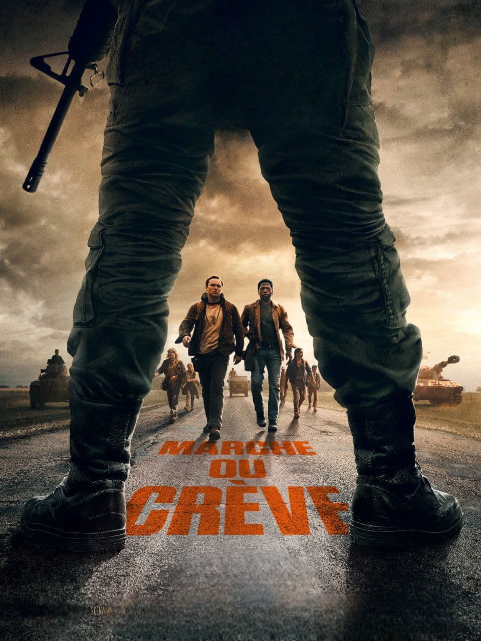 UGC Ciné Cité La Défense: Films, horaires et séances de cinéma