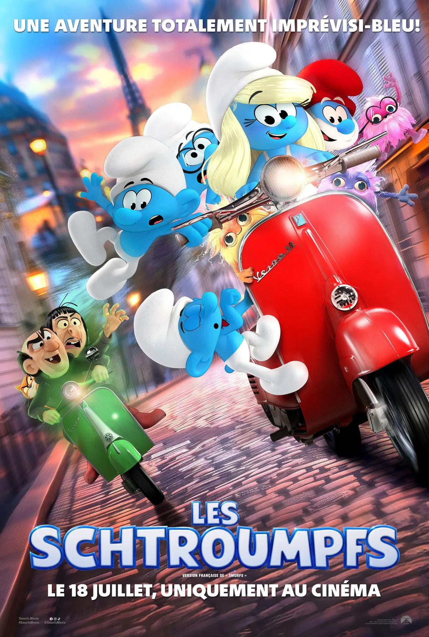 Kinepolis Rouen: Films, horaires et séances de cinéma