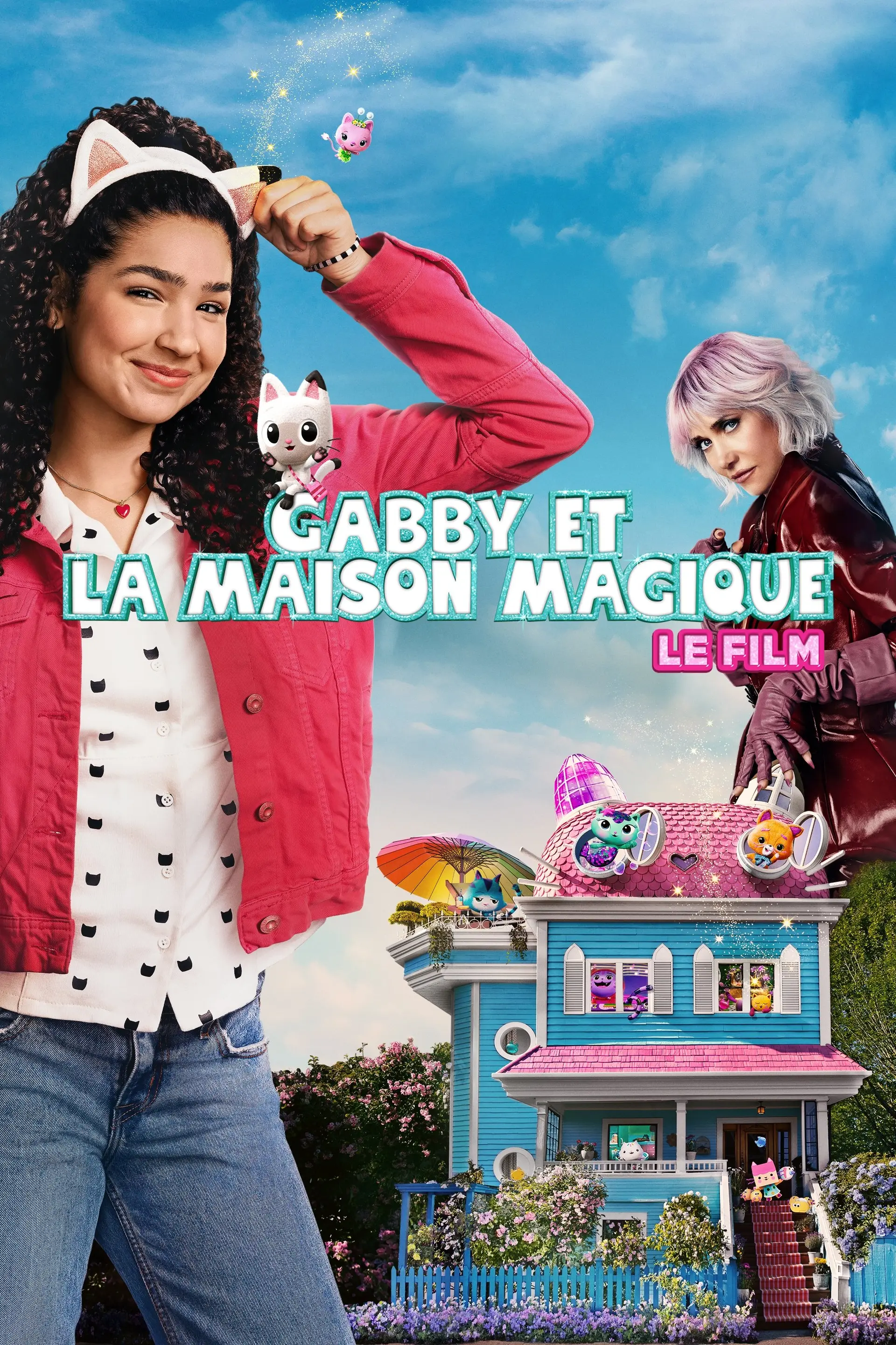 UGC C2L Poissy: Films, horaires et séances de cinéma