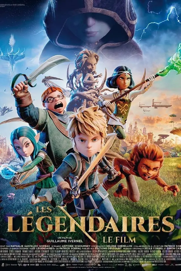UGC C2L Poissy: Films, horaires et séances de cinéma